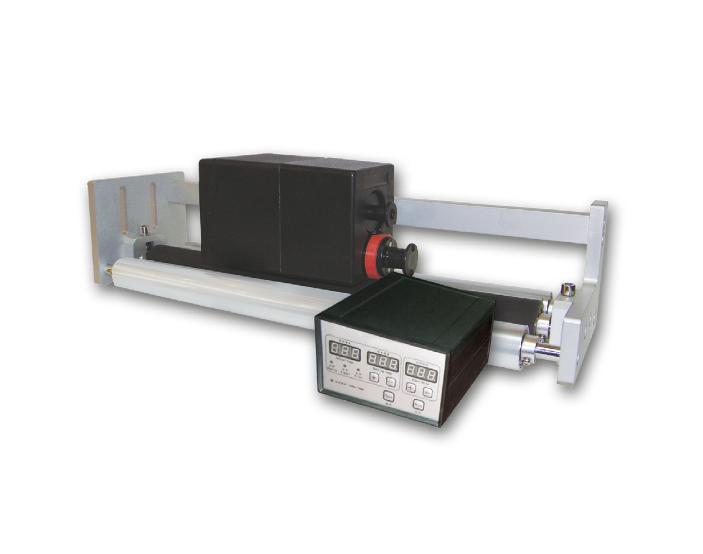 More Machine - Every machine has a story