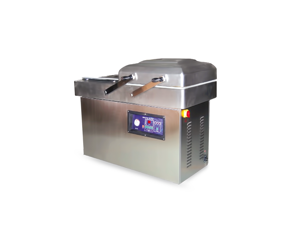 More Machine - Every machine has a story