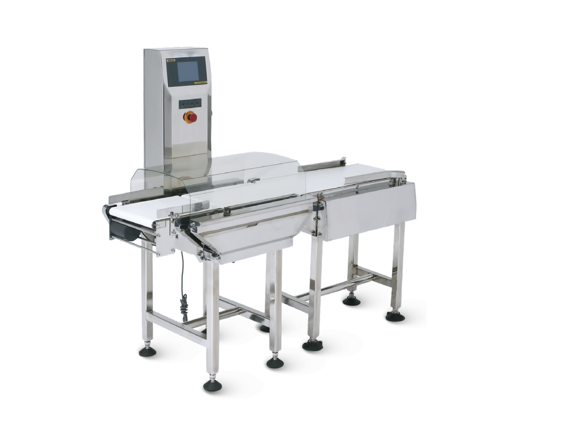 More Machine - Every machine has a story