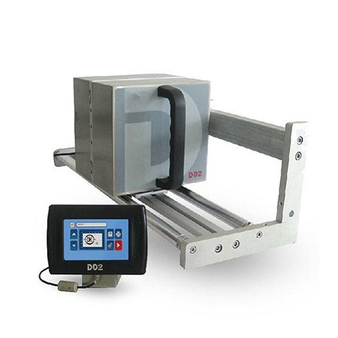 More Machine - Every machine has a story